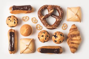 VAT on Food in the UK: Standard & Zero-Rated VAT Items