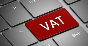 New VAT Error Correction Notice Online Form (VAT652)